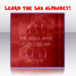 Hello Saxophone - Learn to play the saxophone 3 times faster!