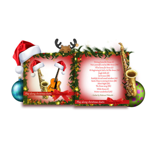 Hello Saxophone - Learn to play the saxophone 3 times faster!