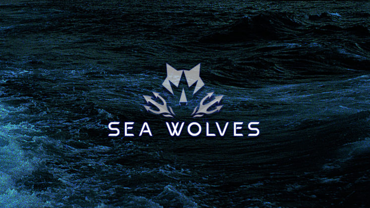 Sea Wolves - Crew autumn 2020 - Hello Saxophone